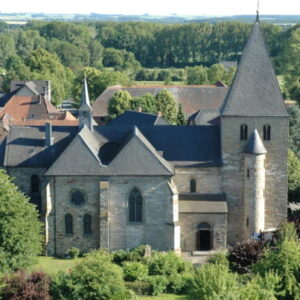 Kirchen - Katholisch in Lippstadt